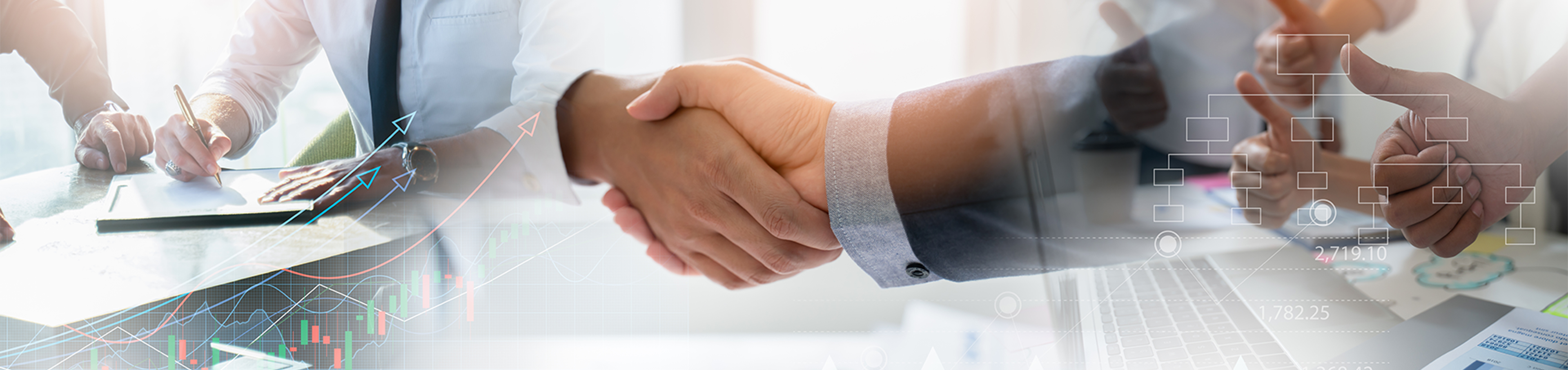 パートナー | KCC PARTNERS