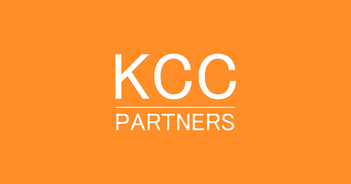 会社概要 | KCC PARTNERS